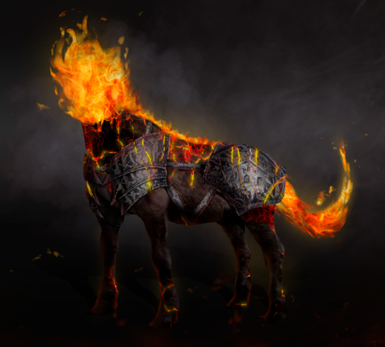 Artista formado na Unimontes reimagina o folclore brasileiro – Cozinha ...